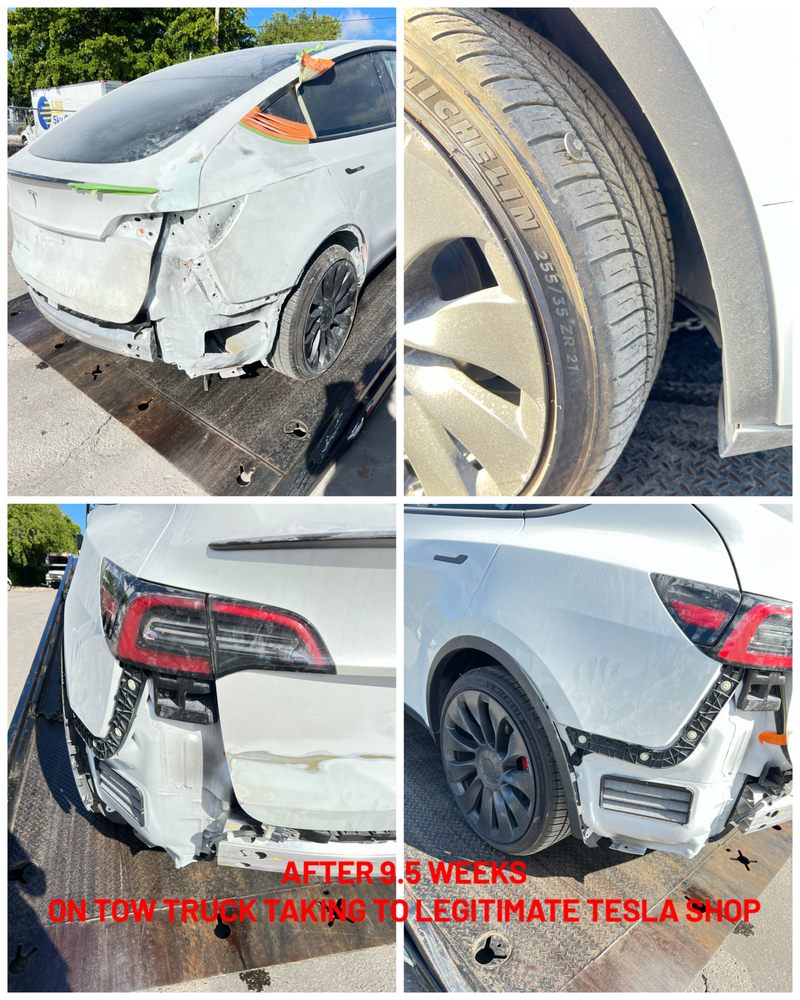 NO LIMIT AUTO BODY - MIAMI - Updated December 2025 - 10 Photos - 1450 ...