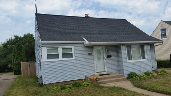 LEON CONSTRUCTION - Updated December 2025 - 22 Photos - 951 W 19th St ...