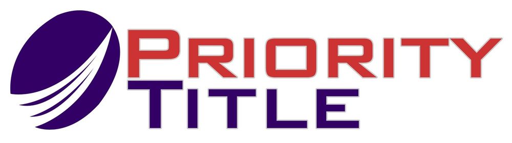 PRIORITY TITLE - Updated January 2025 - Request Information - 17327 Ventura Blvd, Encino ...