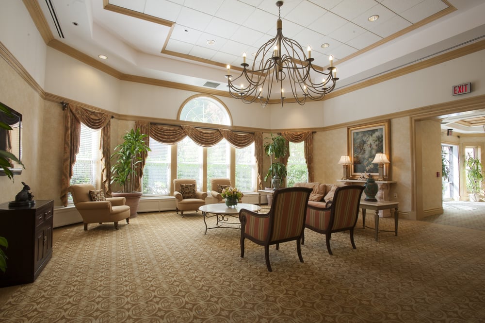 FIVE STAR PREMIER RESIDENCES OF TEANECK - Updated December 2025 - 655 ...