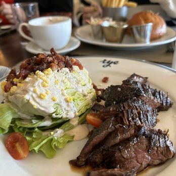 RYE PLAZA - Updated March 2025 - 690 Photos & 405 Reviews - 4646 Mill ...