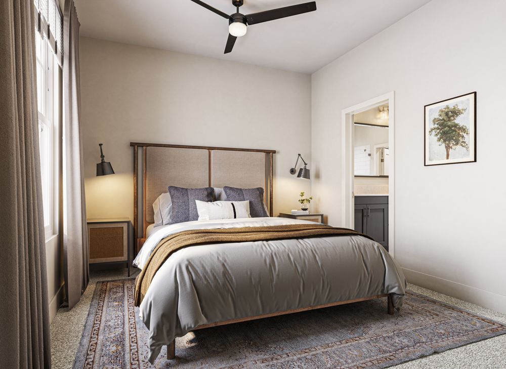 WOODSIDE AT SEVEN PINES - Updated June 2025 - Request Information - 25 ...