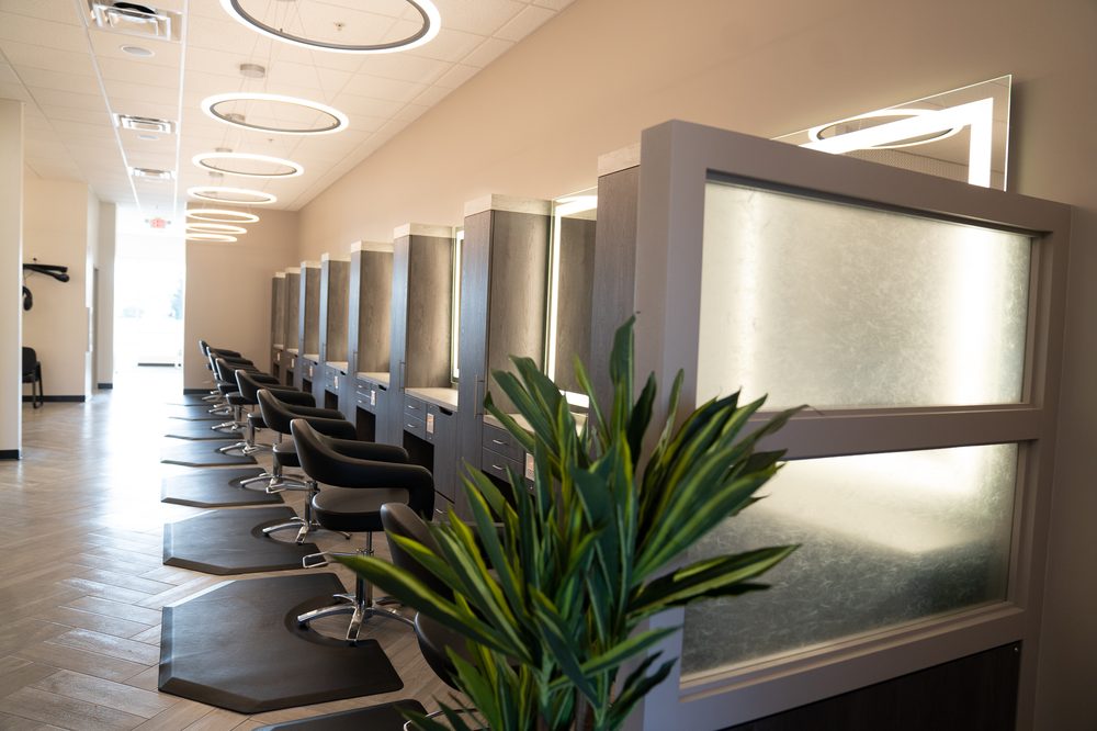 KENNETH’S HAIR SALON AND DAY SPA - Updated December 2025 - 130 Photos ...