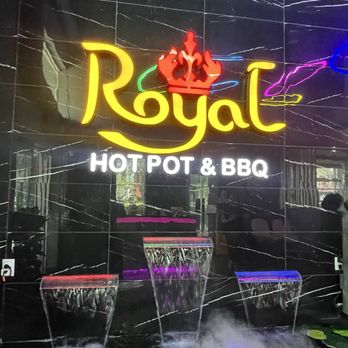 ROYAL HOT POT & BBQ - Updated December 2025 - 117 Photos & 24 Reviews ...