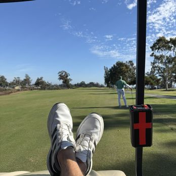 BALBOA PARK GOLF COURSE - Updated October 2025 - 170 Photos & 173 ...