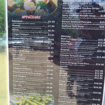 KAMI POKE - Updated December 2025 - 163 Photos & 89 Reviews - 1779 ...