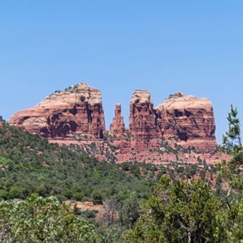 SEDONA PINES RESORT - Updated December 2024 - 117 Photos & 124 Reviews ...