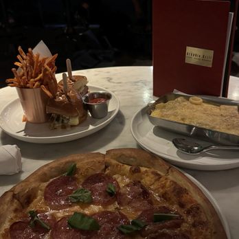 ARKADIA GRILL - Updated August 2025 - 356 Photos & 229 Reviews - 4441 ...