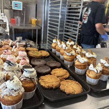 BENJI’S BAKERY & CAFE - Updated August 2025 - 417 Photos & 238 Reviews ...
