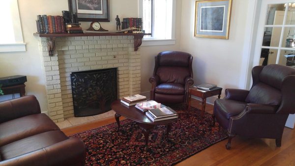 LAW OFFICE OF MARK S HANCHEY & BEN PETERSON - Updated October 2025 ...