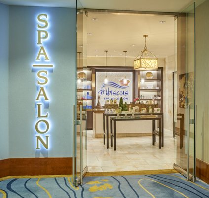 HIBISCUS SPA & SALON - Updated January 2025 - 34 Photos & 63 Reviews ...