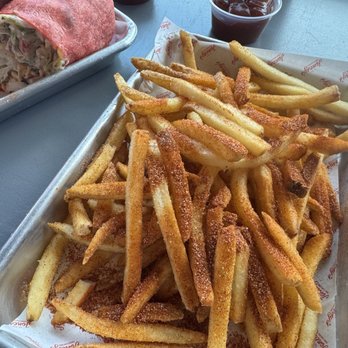 JONESY’S FRIED CHICKEN - Updated January 2026 - 213 Photos & 122 ...