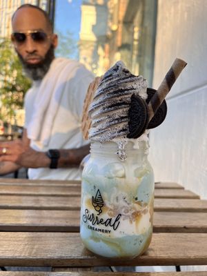 SURREAL CREAMERY - Updated December 2025 - 124 Photos & 46 Reviews ...