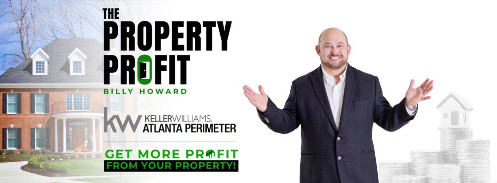 BILLY HOWARD - THE PROPERTY PROFIT - Updated January 2026 - 76 Photos ...