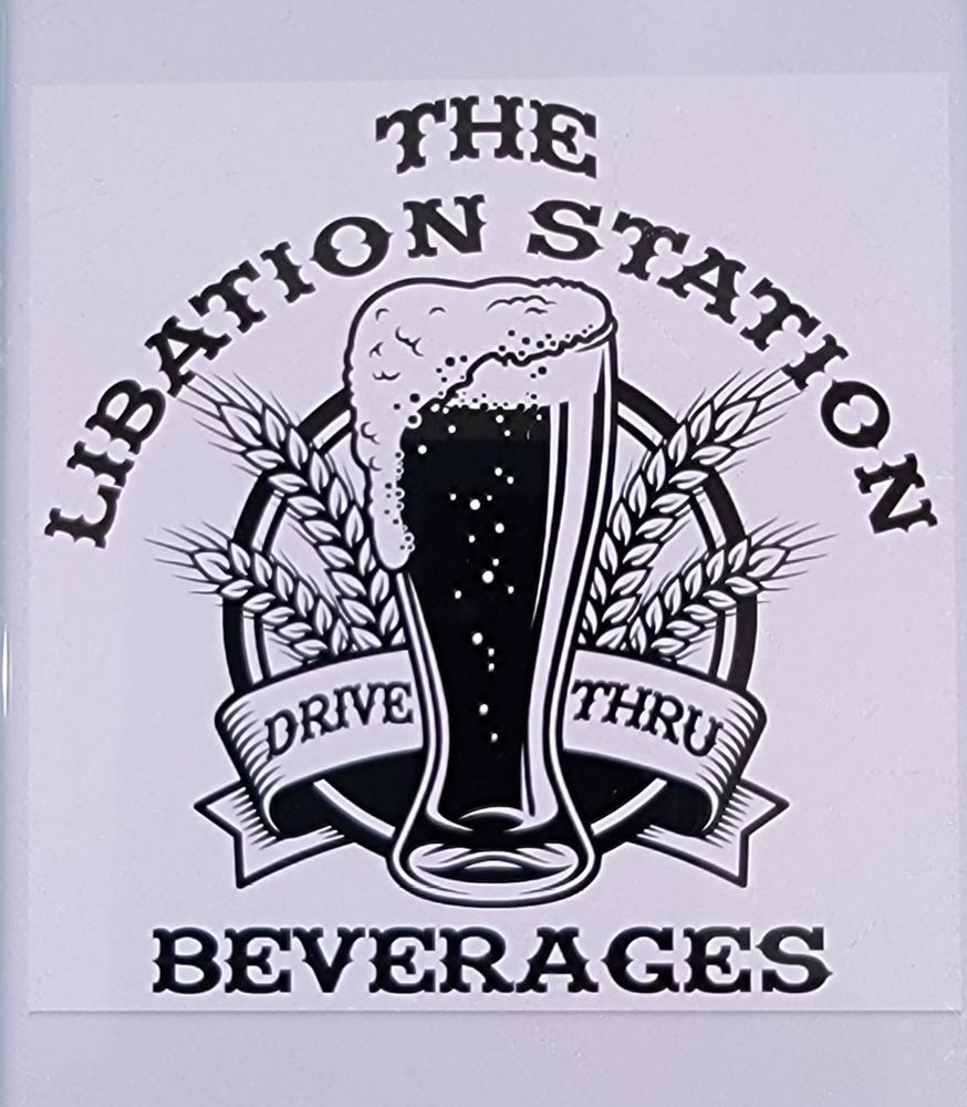 THE LIBATION STATION - Updated October 2024 - 11 Photos - 13111 TX-6 ...