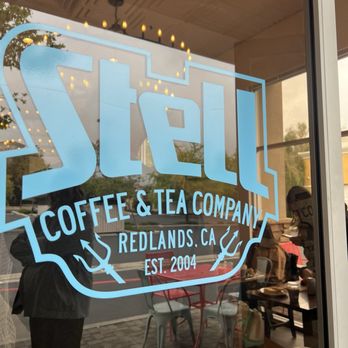 STELL COFFEE & TEA COMPANY - Updated December 2025 - 625 Photos & 755 ...