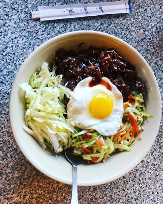 RICE TIME - 66 Photos & 184 Reviews - Asian Fusion - 29020 SW Town Ctr ...