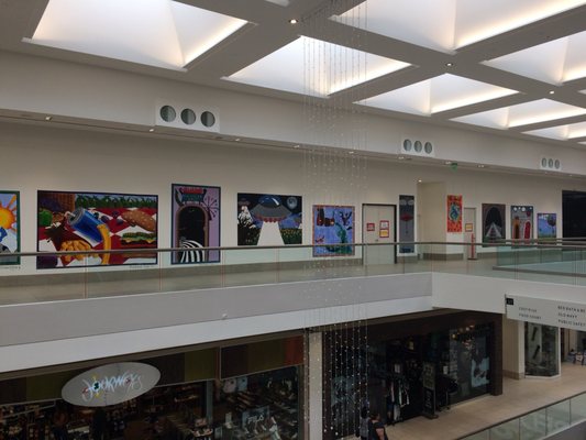 BURBANK TOWN CENTER - 305 Photos & 220 Reviews - Shopping Centers - 201 ...