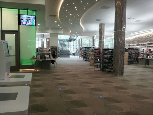 HOWARD COUNTY LIBRARY SYSTEM - Updated May 2026 - 22 Photos & 31 ...