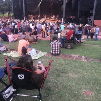 The Zoo Amphitheatre - 52 Photos & 20 Reviews - Music Venues - 2011 NE ...