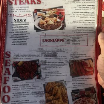 TAD’S LOUISIANA COOKING - Updated June 2026 - 121 Photos & 174 Reviews ...
