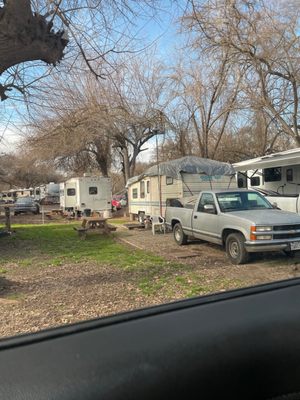 MERCED RV PARK - Updated December 2025 - 34 Photos & 31 Reviews - 7765 ...