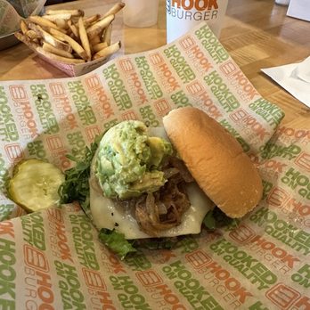 HOOK BURGER - Updated December 2025 - 640 Photos & 1035 Reviews - 1811 ...