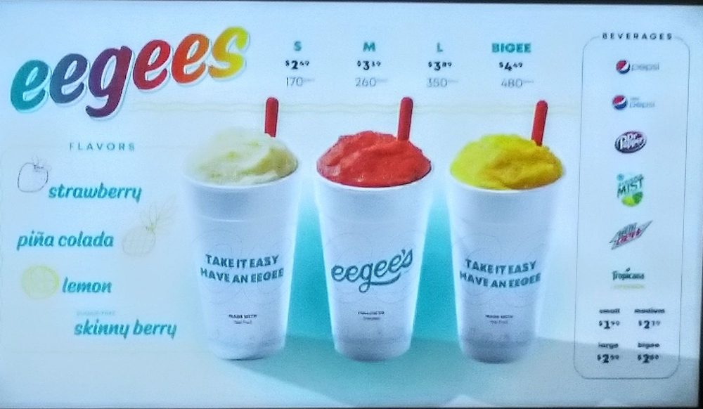 EEGEE’S - Updated October 2025 - 127 Photos & 158 Reviews - 3535 E Baseline Rd, Gilbert, Arizona ...