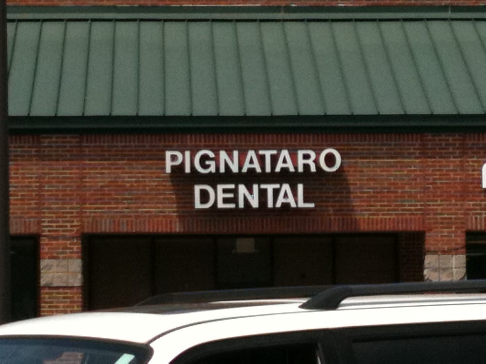 PIGNATARO DENTAL PC - 7950 Highway 72 Ste, Huntsville, Alabama ...