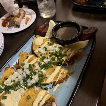 ALIEN TACO - Updated July 2025 - 283 Photos & 94 Reviews - 7643 Gate ...