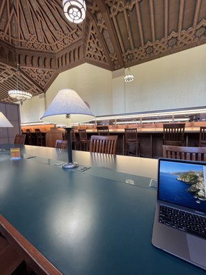 UCLA POWELL LIBRARY - Updated November 2025 - 70 Photos - 56 Reviews ...