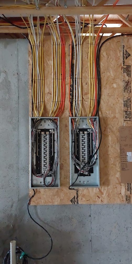 BOOST ELECTRIC - Updated June 2026 - 20 Photos - Dayton, Ohio ...