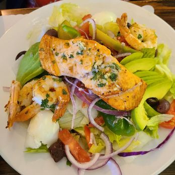 LONGHOUSE RESTAURANT - Updated October 2025 - 172 Photos & 332 Reviews ...