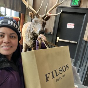 FILSON - 66 Photos & 89 Reviews - 1741 1st Ave S, Seattle, WA - Yelp