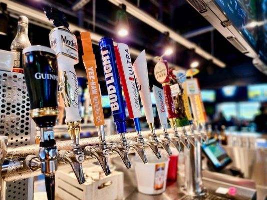 KICKBACK JACK’S - Updated December 2025 - 68 Photos & 68 Reviews - 1139 ...