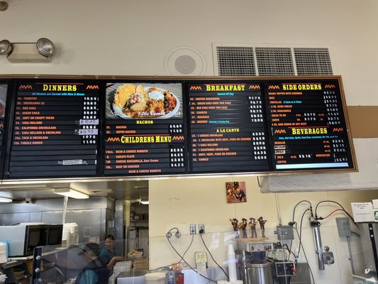 SUPER BURRITO - Updated October 2025 - 113 Photos & 303 Reviews - 500 E ...