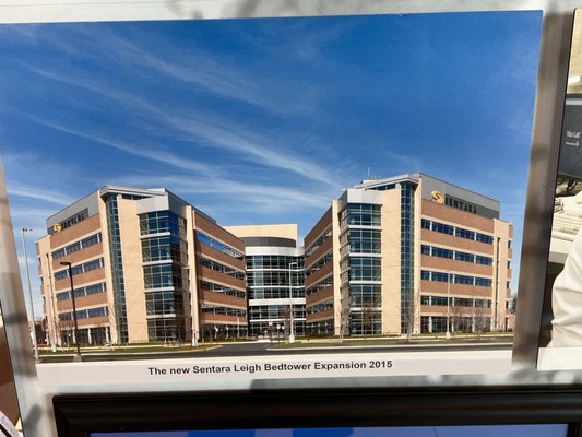 SENTARA LEIGH HOSPITAL - Updated July 2025 - 125 Photos & 85 Reviews ...