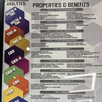 GOTHAM BUDS - Updated January 2025 - 16 Photos & 14 Reviews - 248 W ...