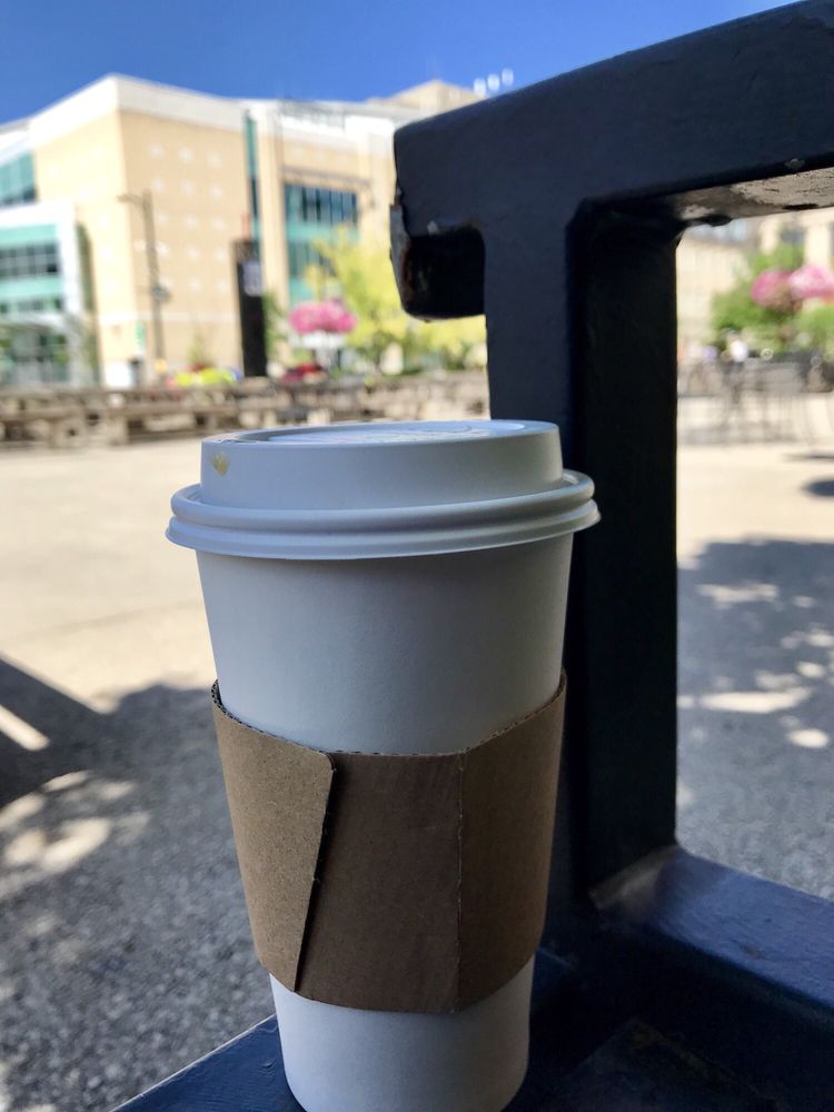 THE LITTLE RED ROASTER - Updated July 2024 - 130 King Street, London ...