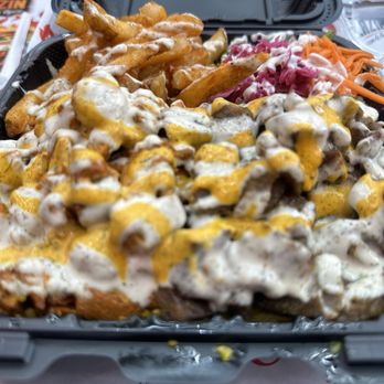 BLAZIN CHICKEN & GYRO - Updated December 2025 - 86 Photos & 12 Reviews ...