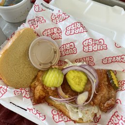 SUPERCRISP - Updated October 2025 - 159 Photos & 88 Reviews - 4830 Cass ...