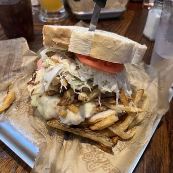 PRIMANTI BROS. RESTAURANT AND BAR - Updated December 2025 - 357 Photos ...
