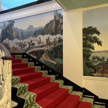 THE GREENBRIER - Updated March 2025 - 648 Photos & 333 Reviews - 101 ...