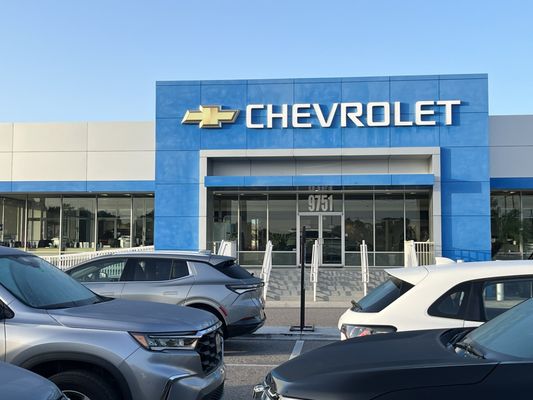 FERMAN CHEVROLET - Updated December 2025 - 102 Photos & 242 Reviews ...