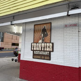 FRONTIER - Updated August 2025 - 1831 Photos & 2656 Reviews - 2400 ...