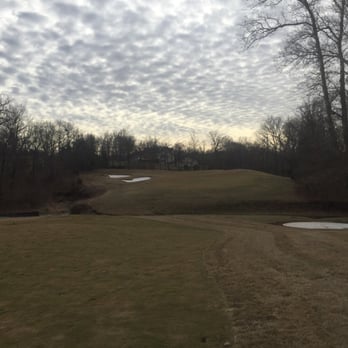 SYCAMORE RIDGE GOLF COURSE - Updated December 2025 - 21731 Clubhouse Dr ...