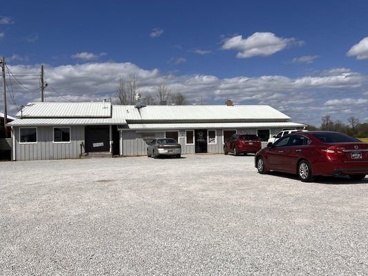 WESTSIDE BBQ & CAKES - Updated August 2025 - 33 Photos & 37 Reviews ...