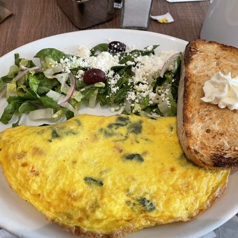 OVER EASY KITCHEN - Updated December 2025 - 447 Photos & 352 Reviews ...