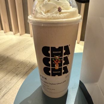 CHA REDEFINE - Updated December 2024 - 440 Photos & 190 Reviews - 3333 ...