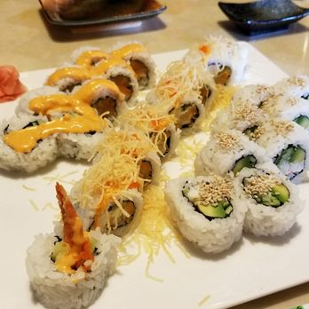 ZENBU - Updated December 2025 - 24 Photos & 26 Reviews - 35 MacKenzie ...